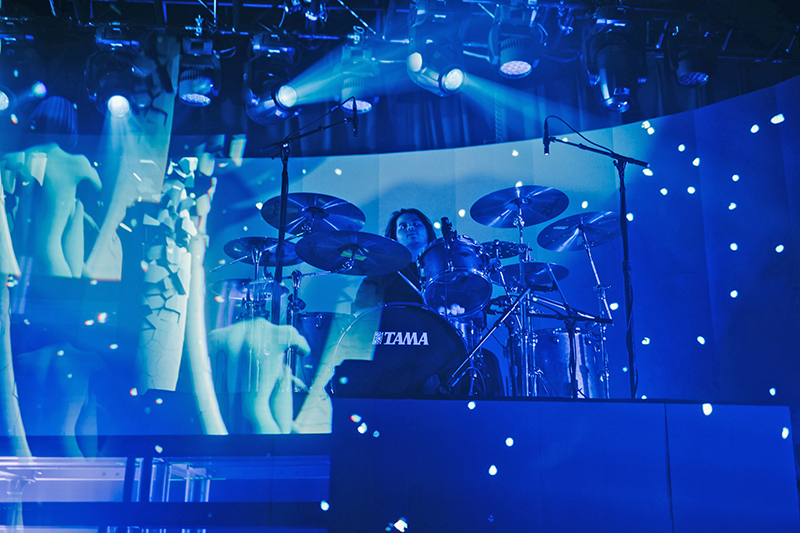 Spiritbox 'The Eternal Blue' Tour | PLSN