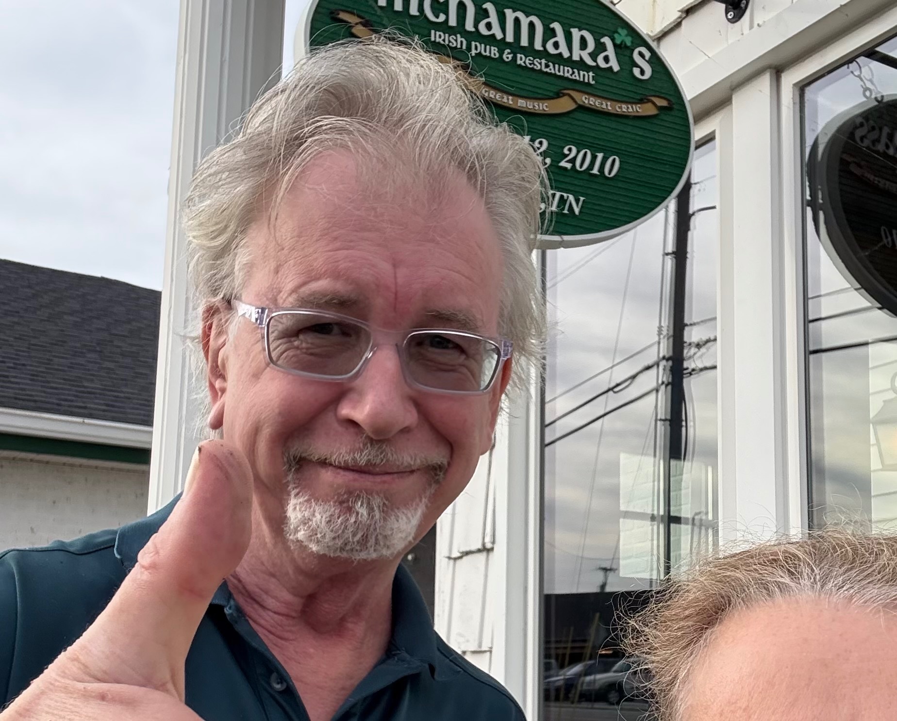 In Memoriam: Stephen Fallon, LD | PLSN