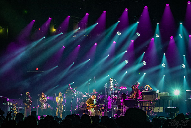 Four Heads are Better than One - Gateway Studios and Production Services