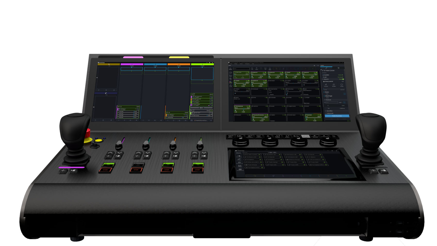 TAIT & Kinesys at Prolight+Sound 2022 | PLSN