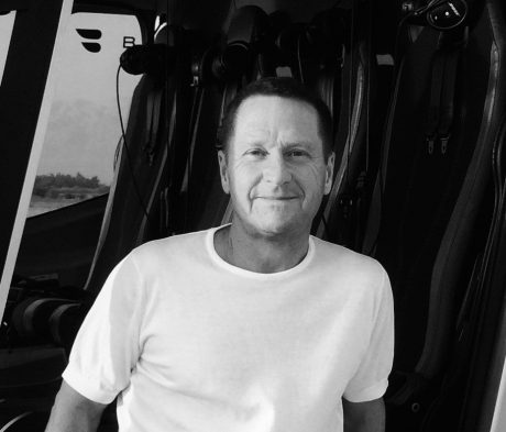 Tait Names Mickey Curbishley Senior VP – PLSN