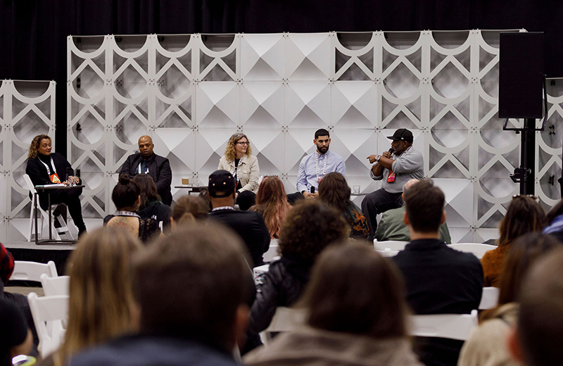 THE Conference, Live at Lititz: Then, Now and Next | PLSN