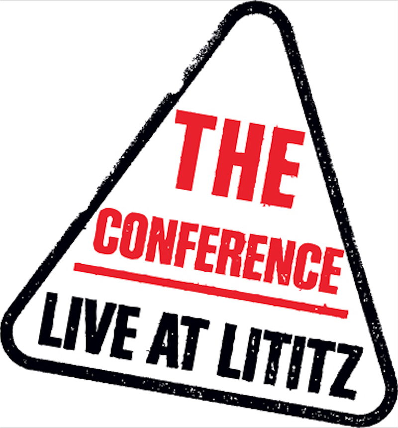 THE Conference, Live at Lititz: Then, Now and Next | PLSN