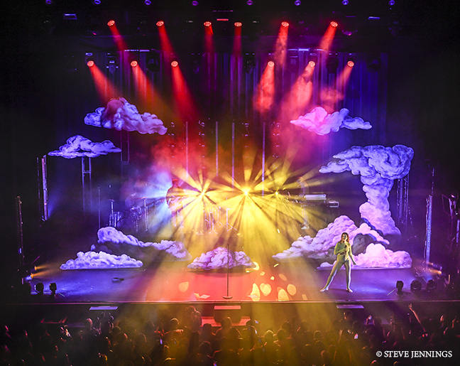 Tove Lo 'Dirt Femme Tour' | PLSN