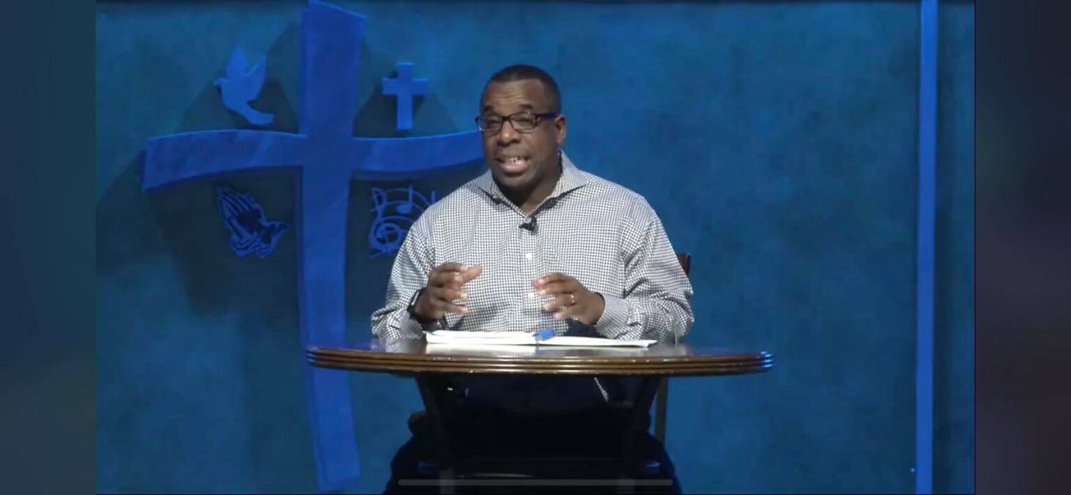 Tabernacle Of Praise Church International Adjusts Broadcast Strategy ...