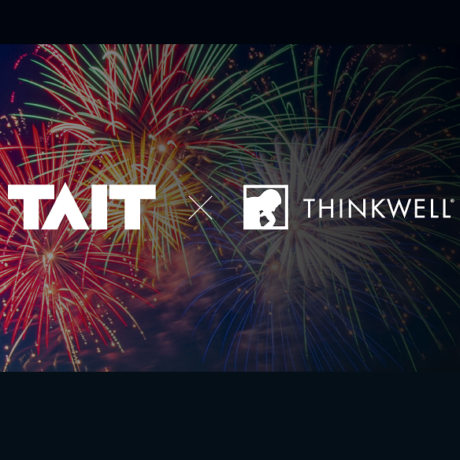 TAIT to Acquire the Thinkwell Group – PLSN
