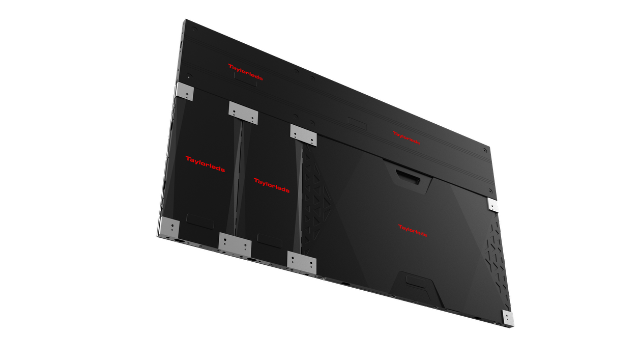 ATS-Pro Unveils New Taylorleds LED Systems at InfoComm 2024 | PLSN