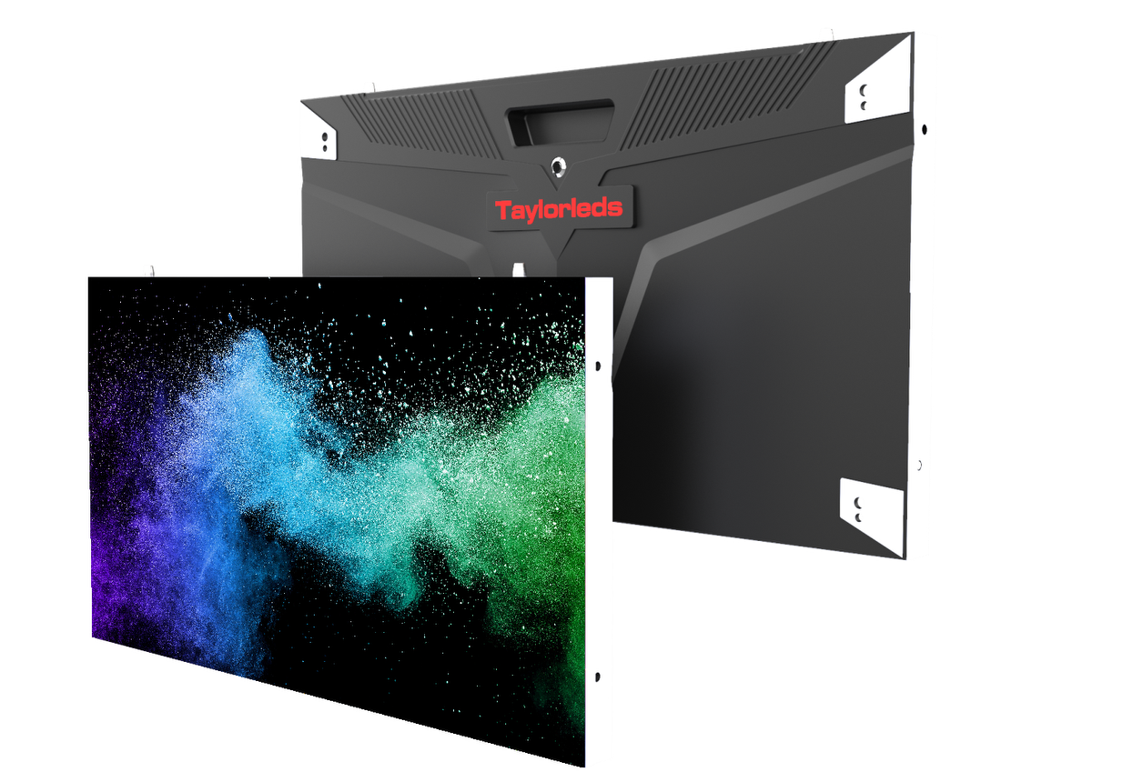 ATS-Pro Unveils New Taylorleds LED Systems at InfoComm 2024 | PLSN