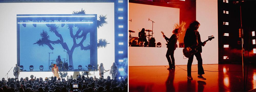 ADJ Fixtures Elevate The Maine’s 8123 Fest 2025 | PLSN