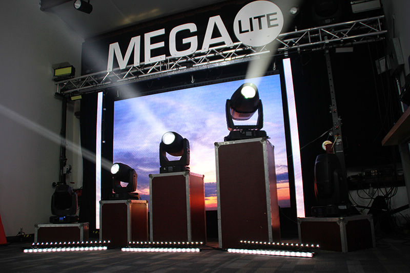 At MEGA Systems, It's a Family Affair | PLSN