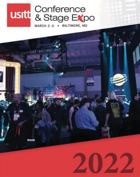 USITT Theater Resource Spotlights | PLSN