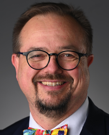 David Grindle to Leave USITT – PLSN