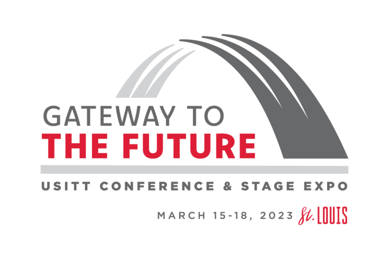 USITT Panel on Cutting-Edge Technology in Storytelling in Theater ...