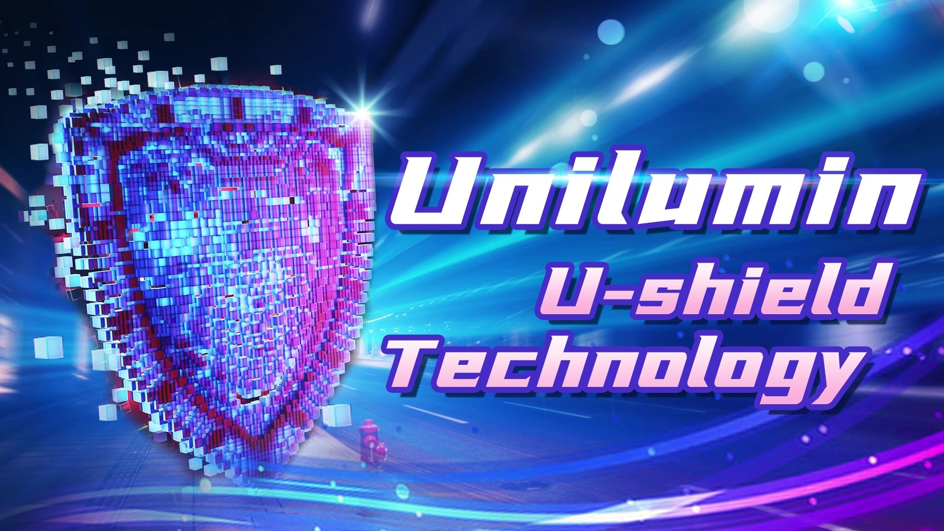Unilumin U-shield: A Robust LED Rental Solution | PLSN