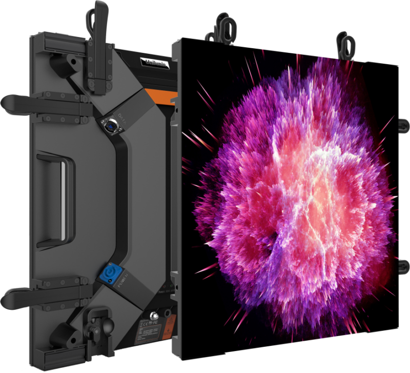 Unilumin’s Orlando Warehouse Assures Fast Delivery of its LED Displays ...