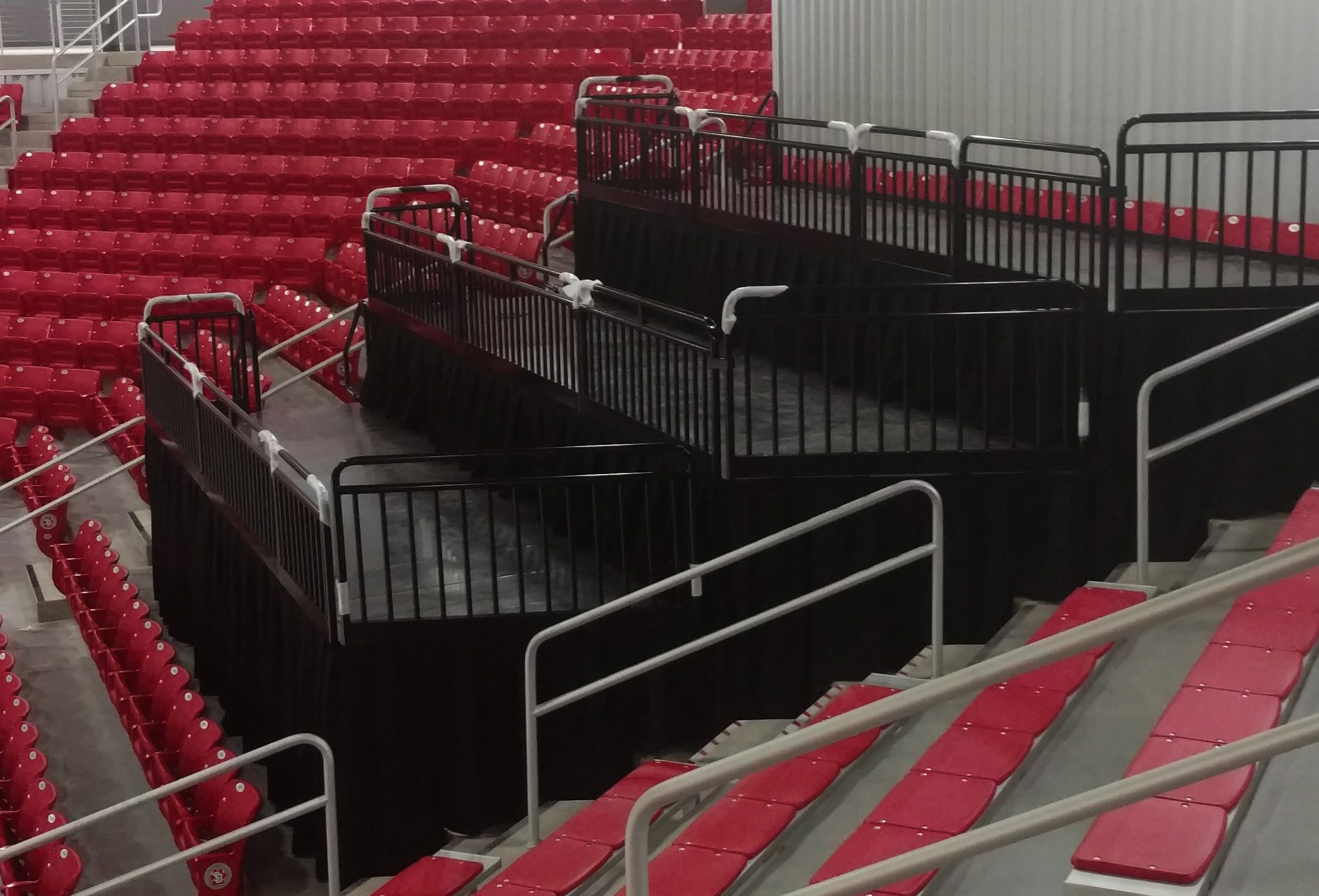 Staging Concepts Outlines Trends as Stadiums & Arenas Prepare to ...
