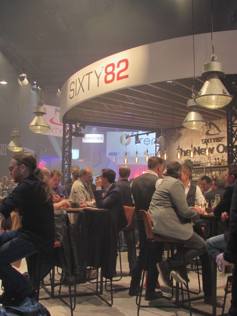 Sixty82 Trussing and Staging Systems receives ‘phenomenal response’ to ...