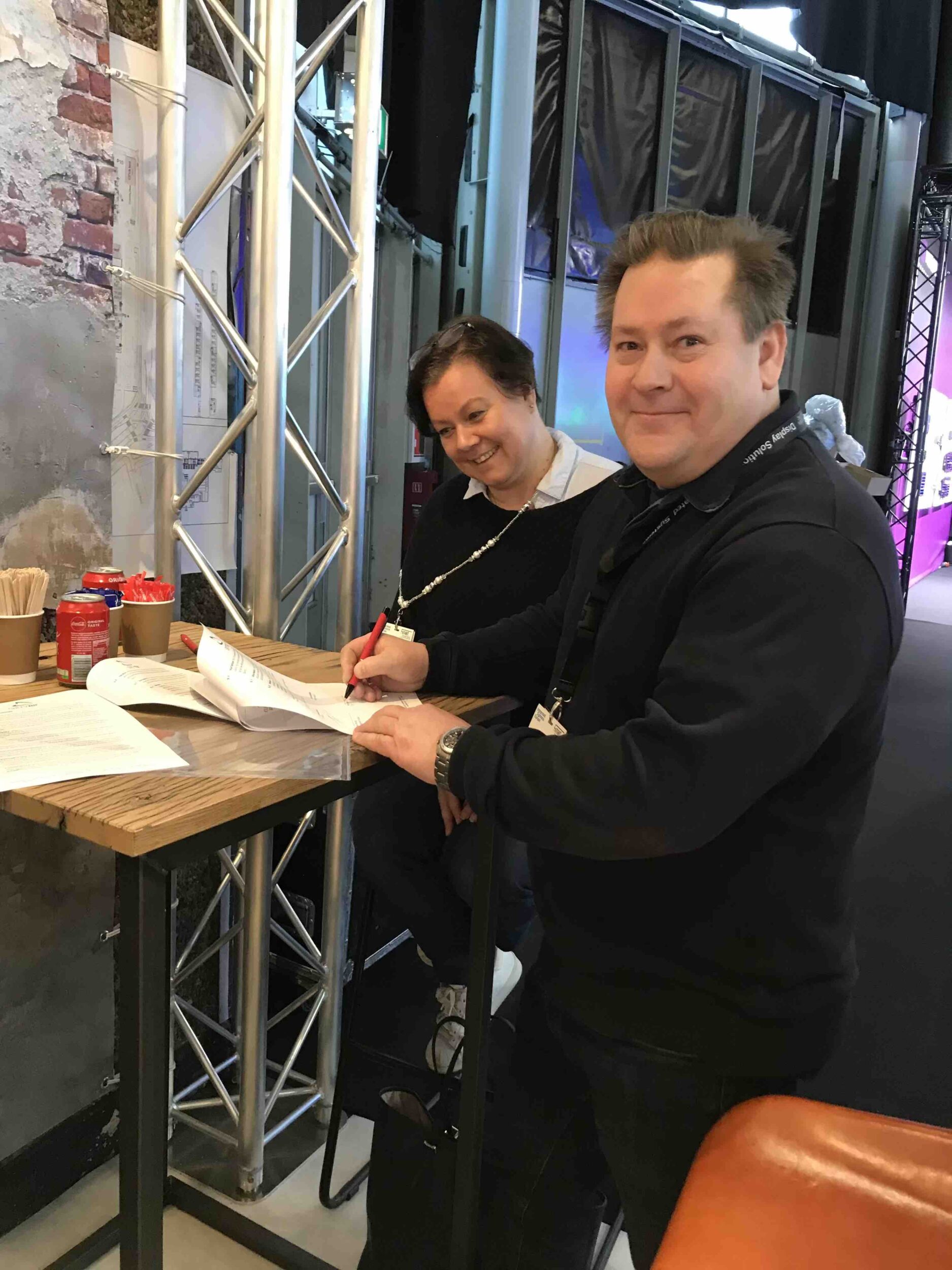 SIXTY82 expands the Scandinavian family with Electro Waves | PLSN