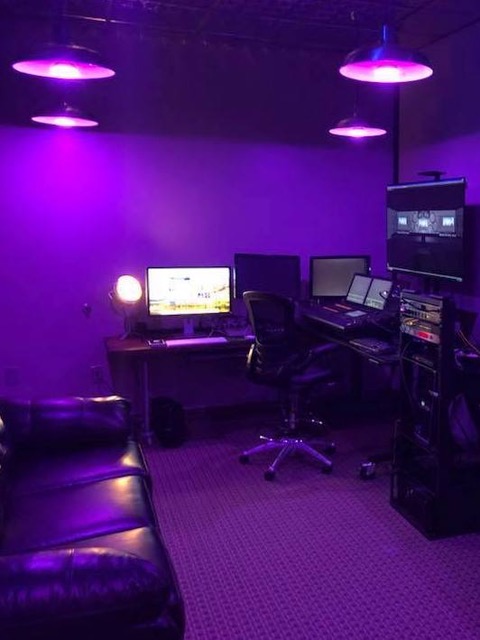 Crossfade Design Opens Dallas Office and promotes Sam Brown to Designer ...