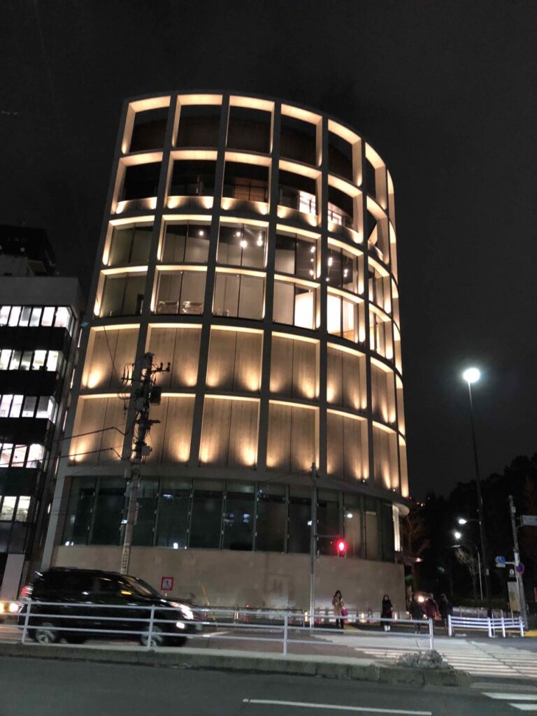 Ayrton Lights the Way for Studio Tanta in Japan | PLSN