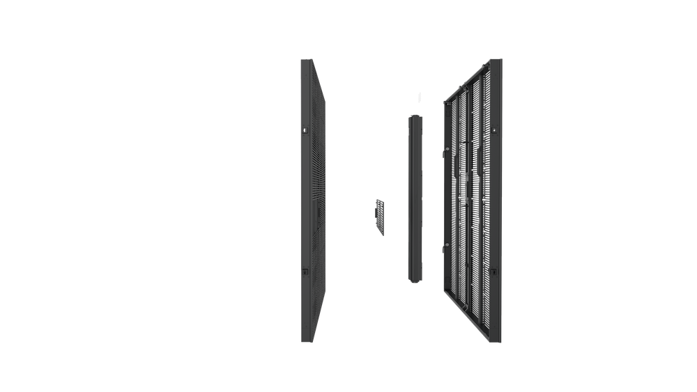 ROE Visual Launches Vanish V8s Transparent LED Screen | PLSN