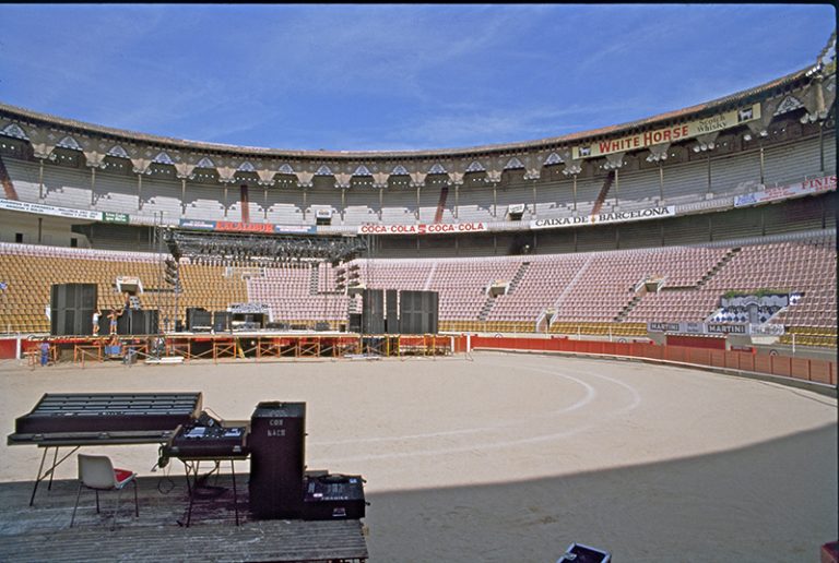 The Genesis of Vari-Lite | PLSN