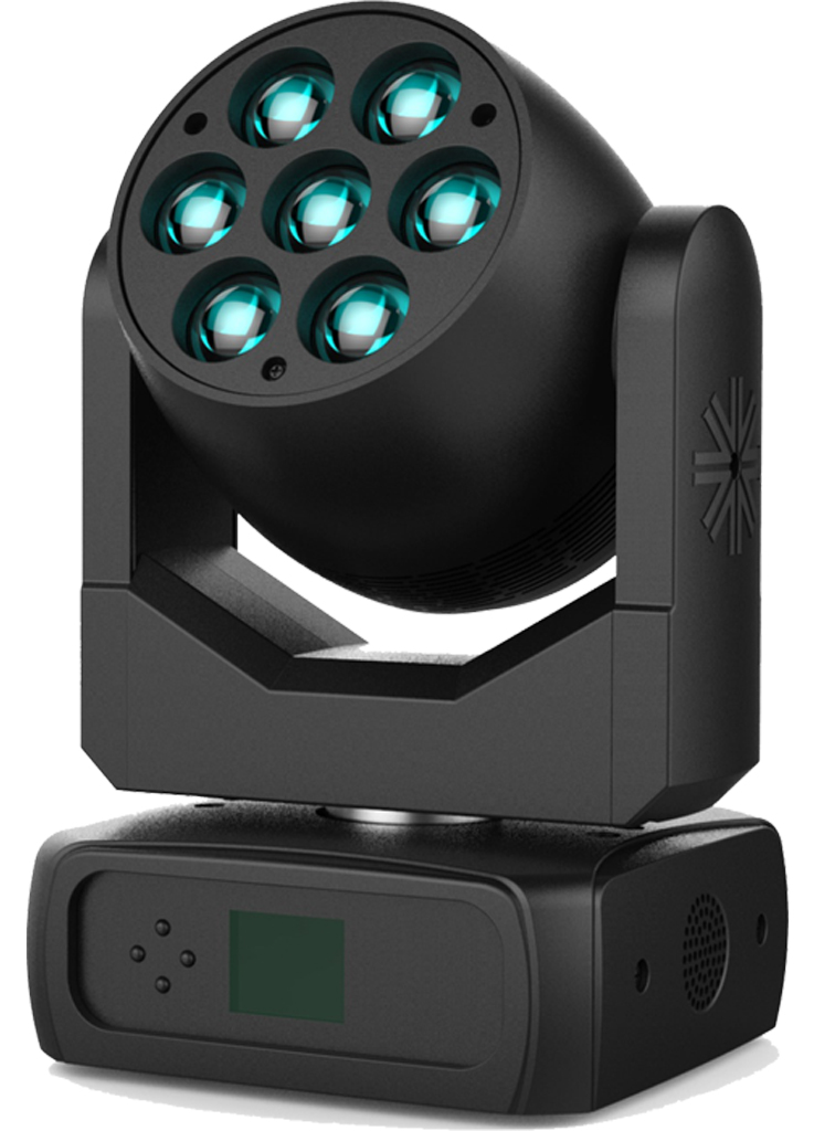 New VL800 Series brings Vari-Lite power to cost-effective event ...