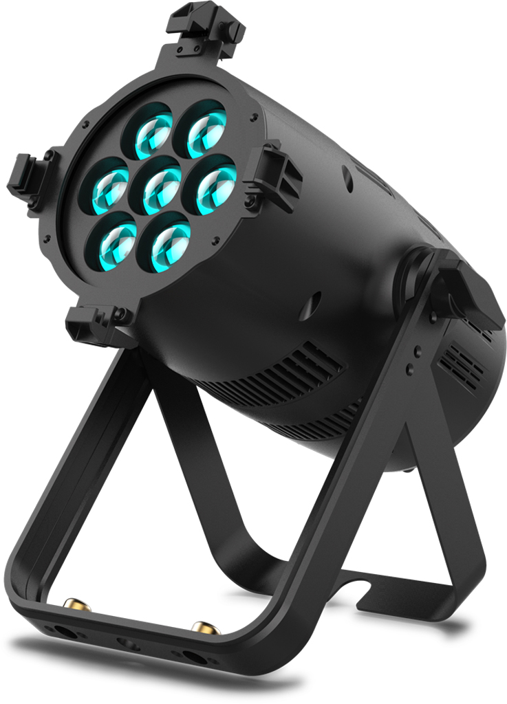 New VL800 Series brings Vari-Lite power to cost-effective event ...
