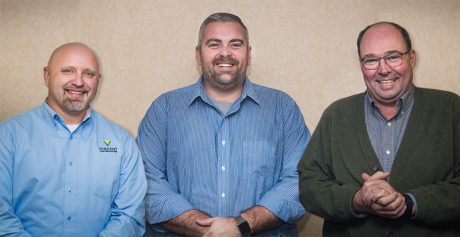 Vincent Lighting Systems Appoints Herman Sayre, Tom Siko, Walt Weber to ...