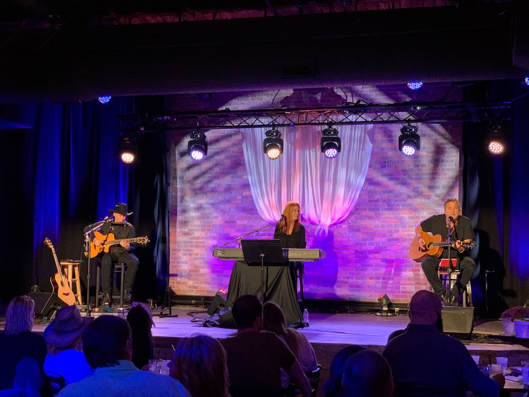 Bandit Lites Illuminates Victoria Shaw Songwriter Showcase Series | PLSN