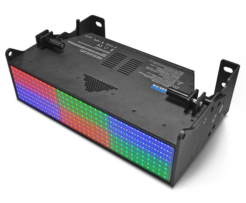 LED Hybrid Strobes | PLSN