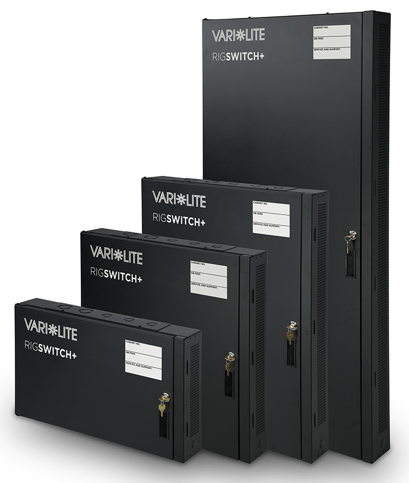 Buyers Guide - Dimmers and Power Distribution Products | PLSN