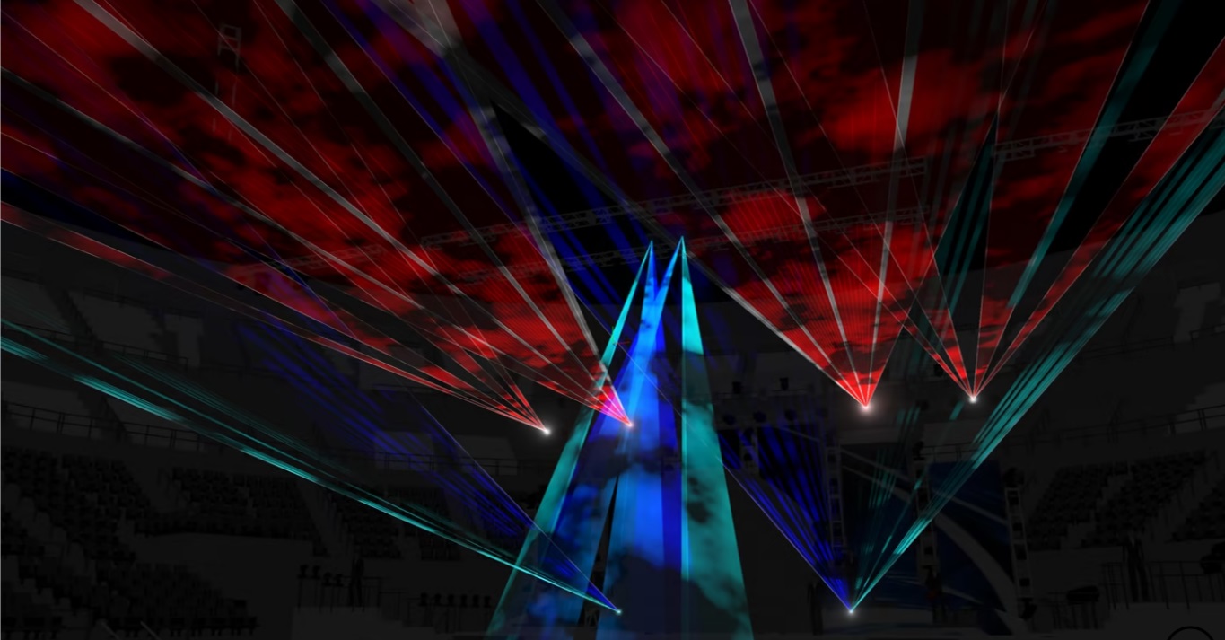 Pangolin Lasers & Vectorworks Laser Design Seminar Set for Nov. 9 | PLSN