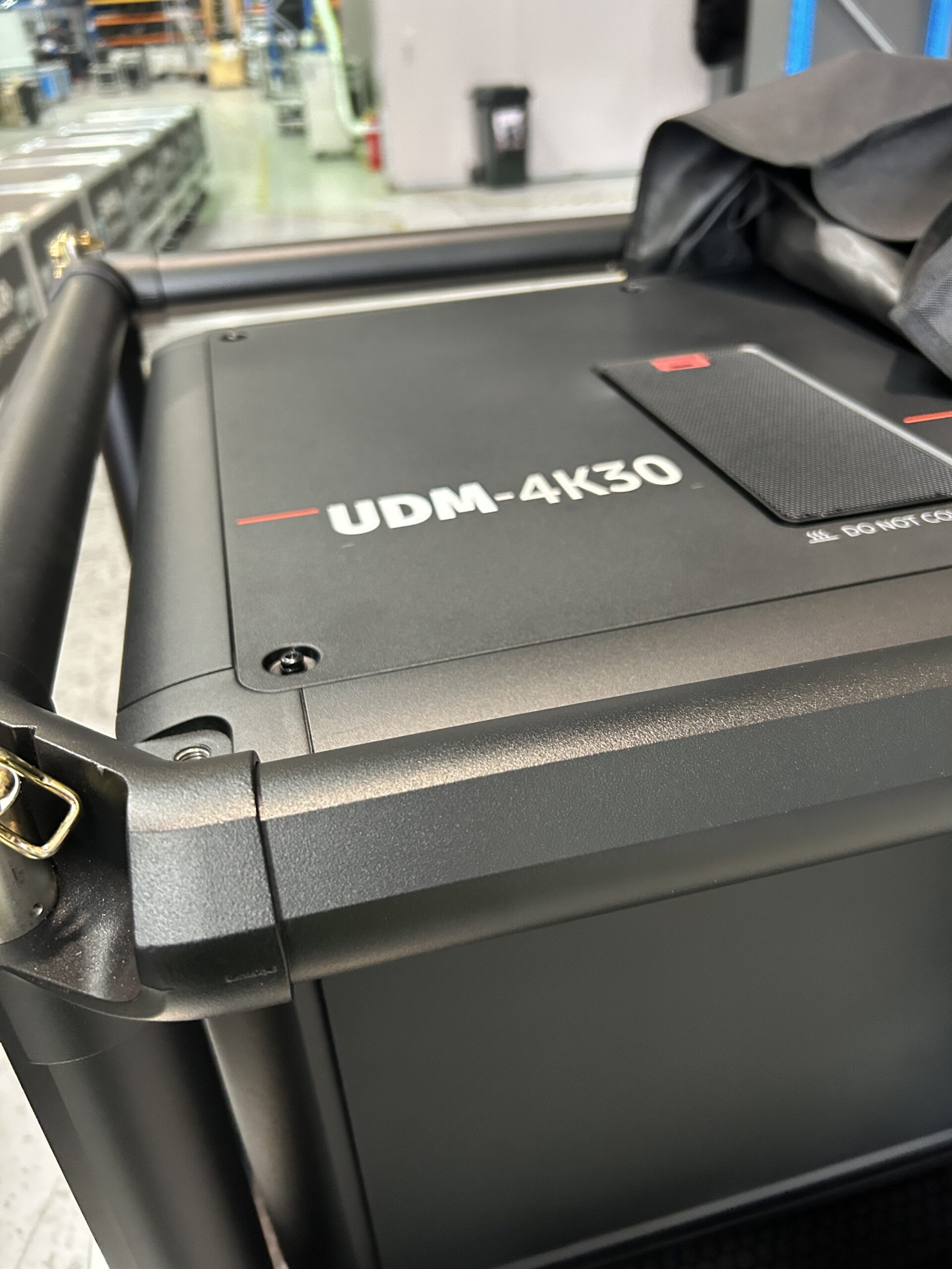 World First Deployment of Barco Laser Projectors Supports Vivid Sydney ...