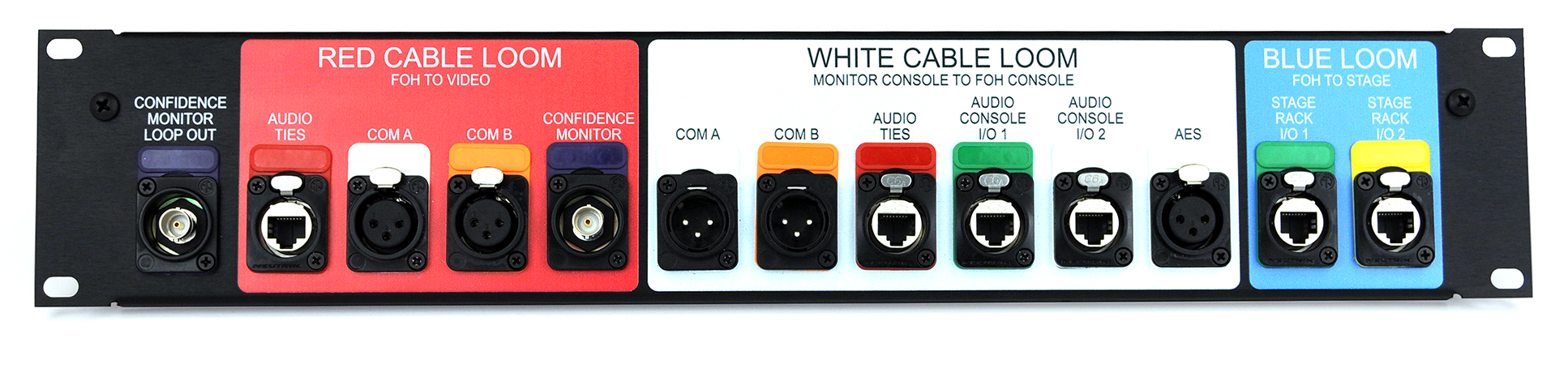 Whirlwind: ColourBond Printing | PLSN