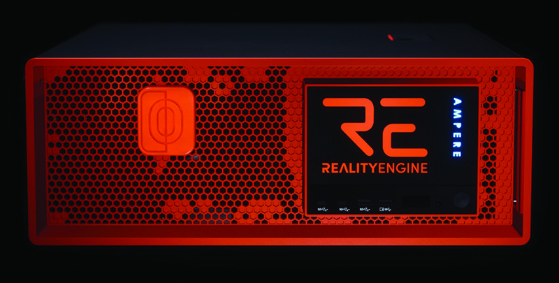 InfoComm 2023 | PLSN