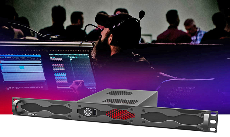 Media Servers | PLSN