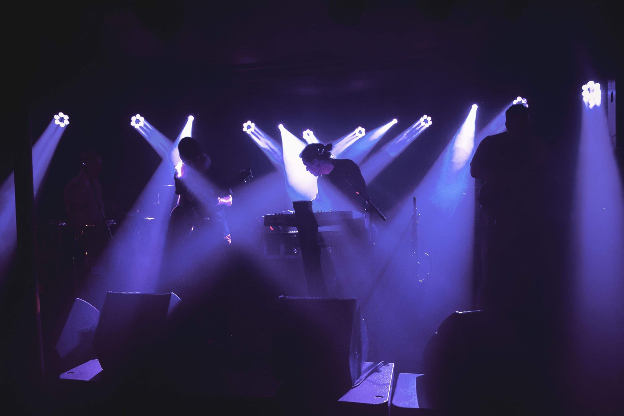 Ryan DeWitt and Biomassive Give EDM Their Own Spin with CHAUVET DJ | PLSN