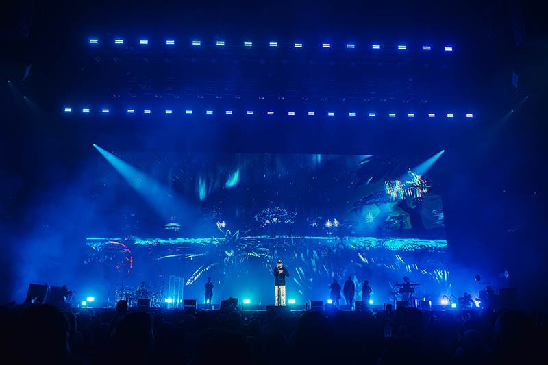 Chance the Rapper Celebrates a Decade of Acid Rap | PLSN