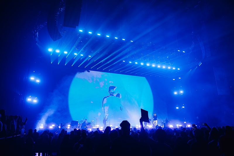 Chance the Rapper Celebrates a Decade of Acid Rap | PLSN