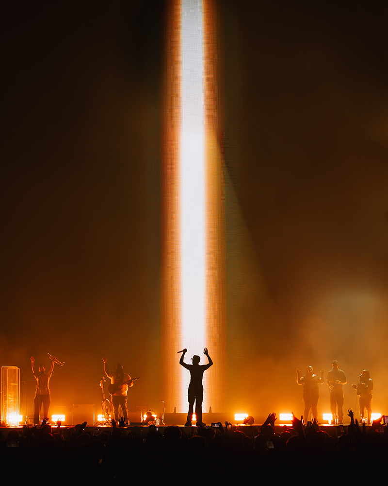 Chance the Rapper Celebrates a Decade of Acid Rap | PLSN