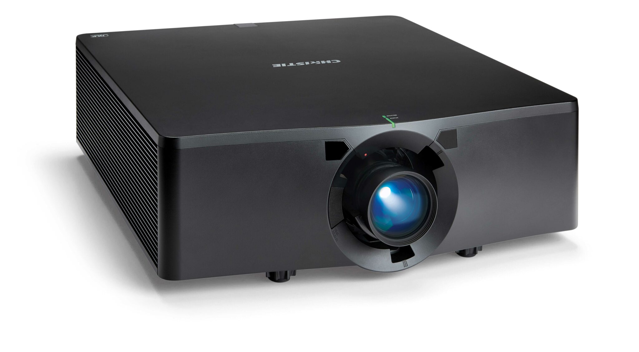 Christie Introduces New Inspire Series and HS Series 1DLP Laser ...