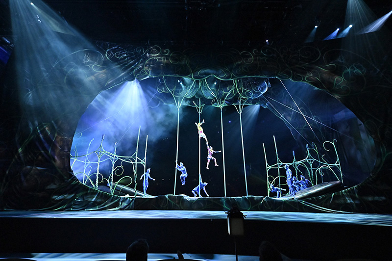 Auerbach Pollock Friedlander Completes Work on the Hangzhou Suntiandy ...