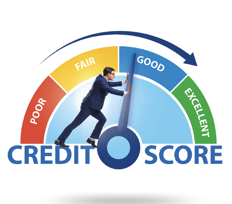 Let's Talk Credit | PLSN