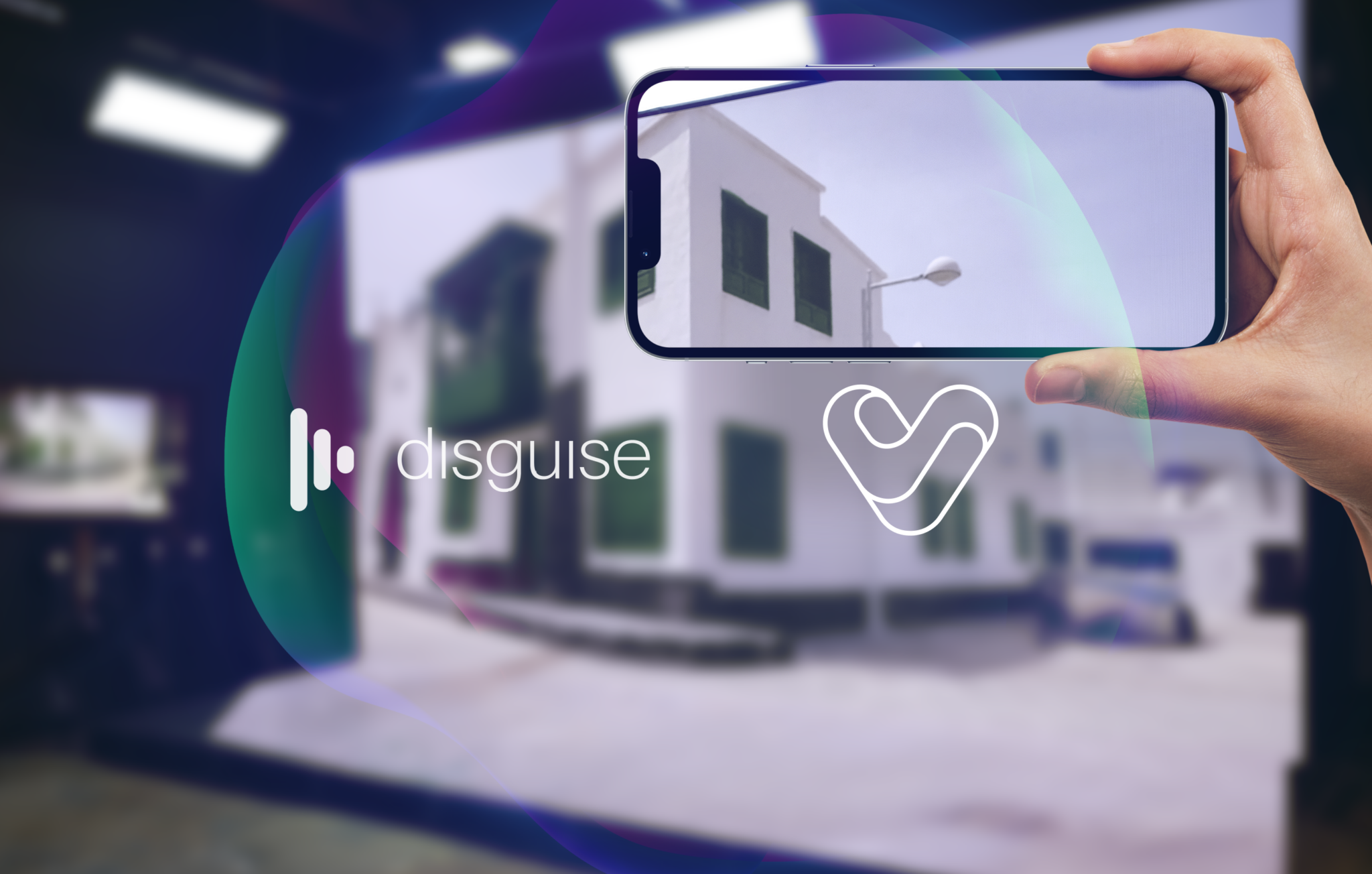 Volinga Integrates with disguise for AI-Driven 3D Content Creation | PLSN