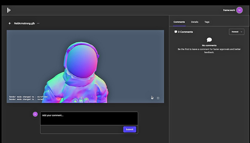 Remote Collaboration | PLSN