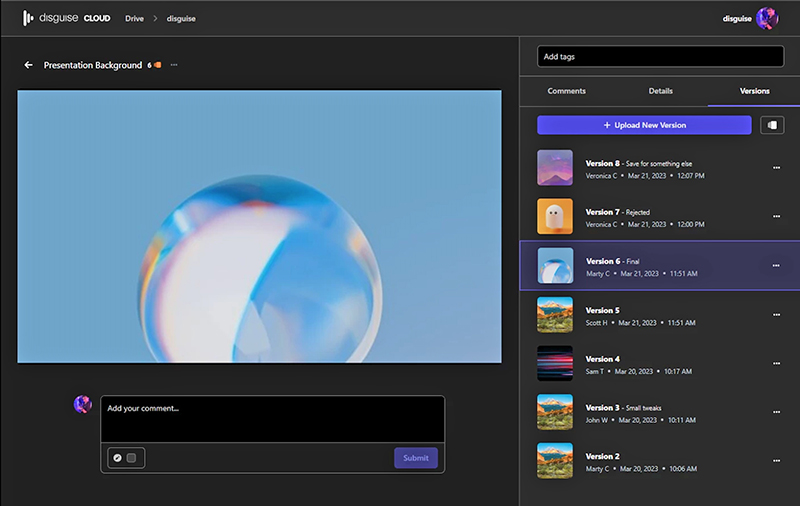 Remote Collaboration | PLSN