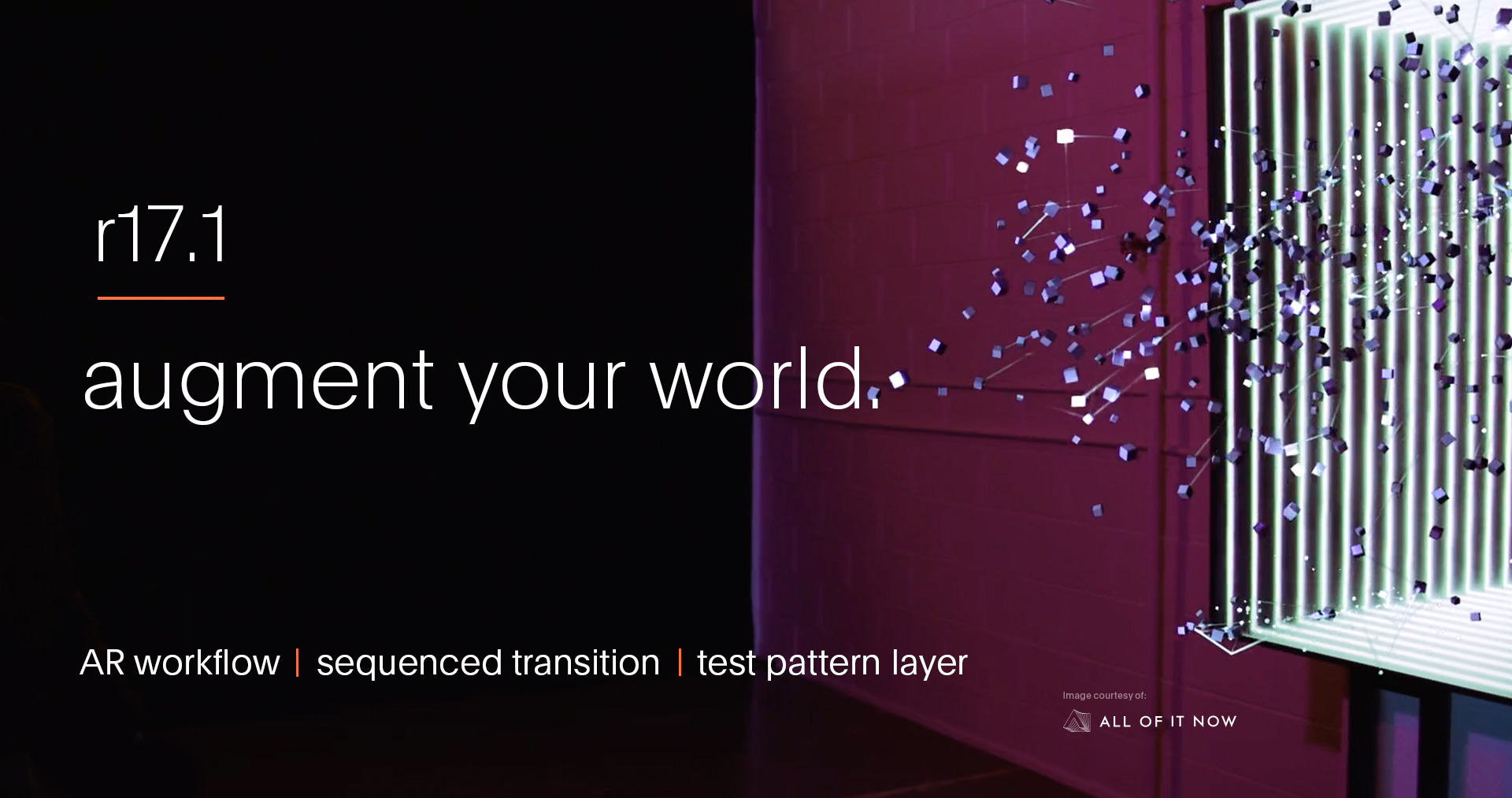 Latest disguise software update powers the next level of Augmented ...