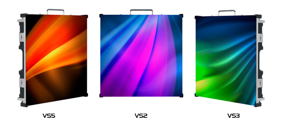 ADJ Vision Series LED Video Panels | PLSN