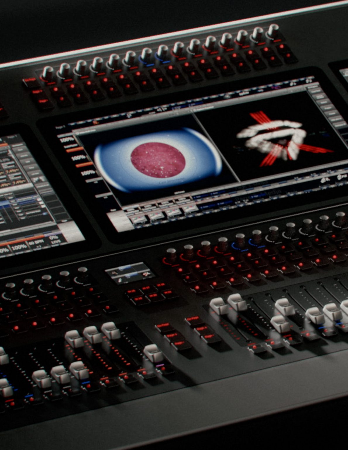 Reinventing a Legend - Avolites presents the Diamond 9 | PLSN